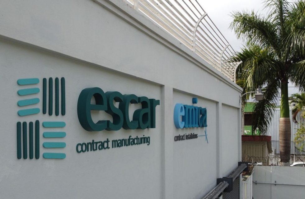 Emica: Quienes Somos | Escar-Emica